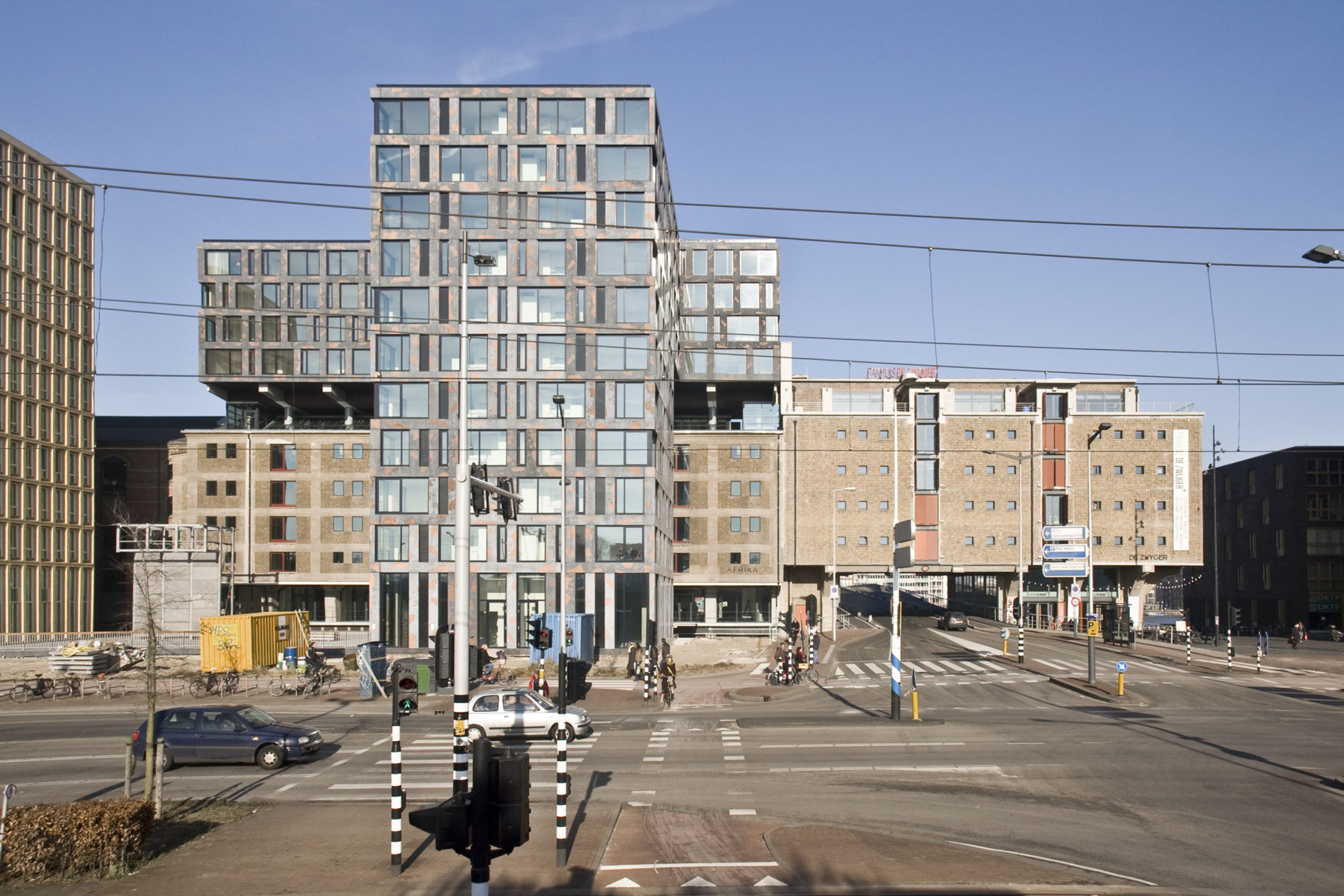 Ymere en maatregelen rond het coronavirus - Huurders Ymere Amsterdam